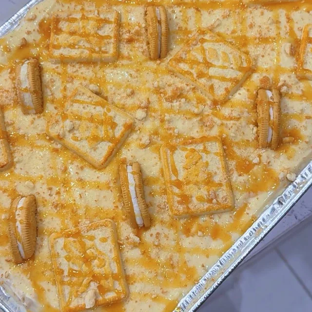 Just Like Mama’s Catering