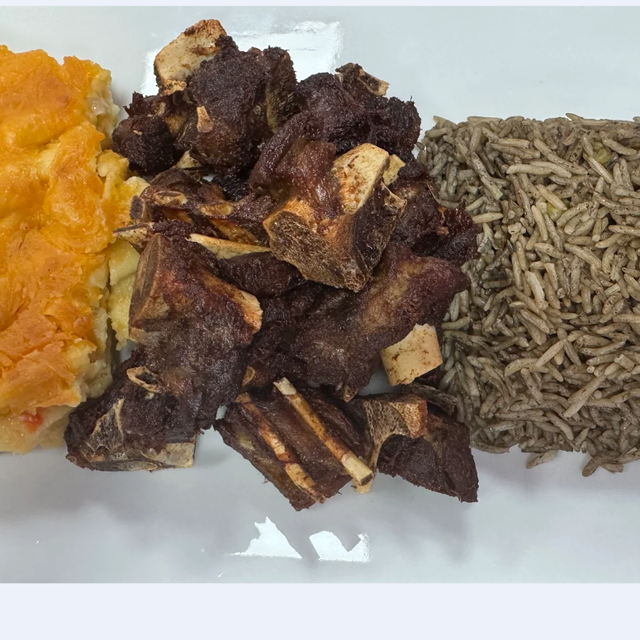 Aurelus Caribbean Restaurant