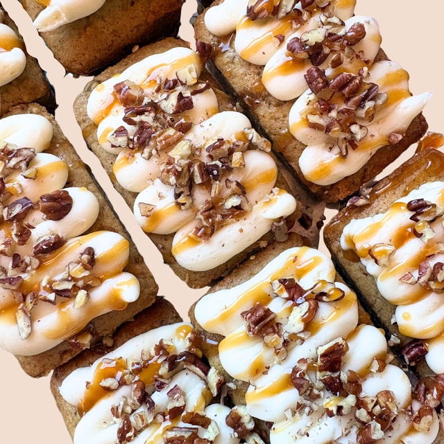 Shay Butter Bakery