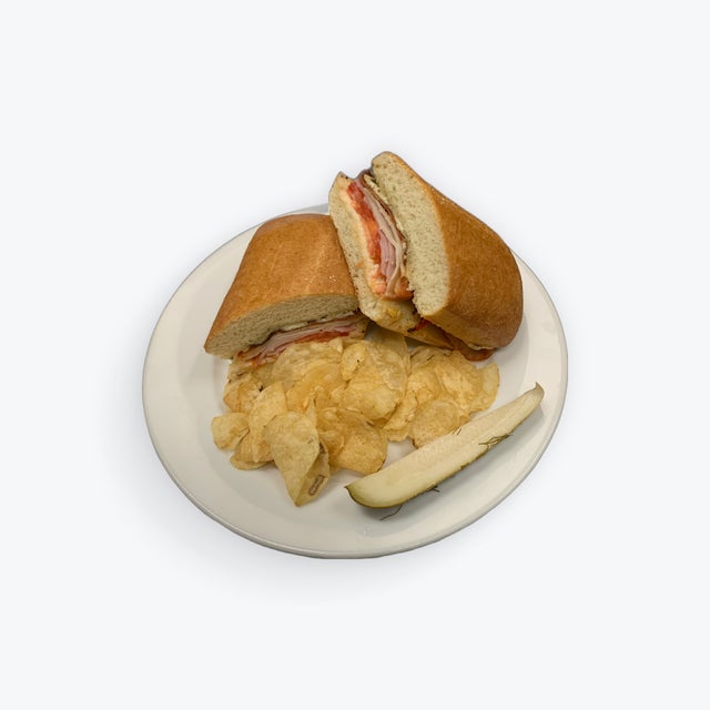 Costello's Cafe and Bakery