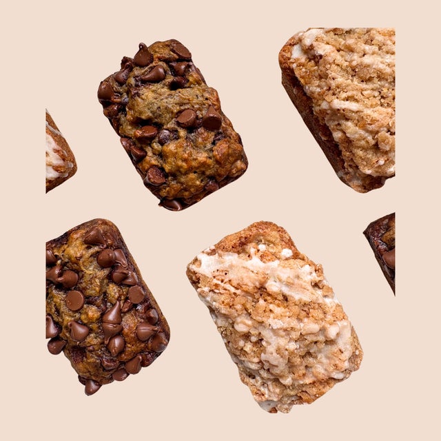 Shay Butter Bakery