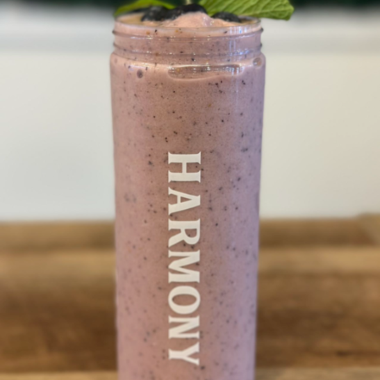 Harmony Tea Shoppe